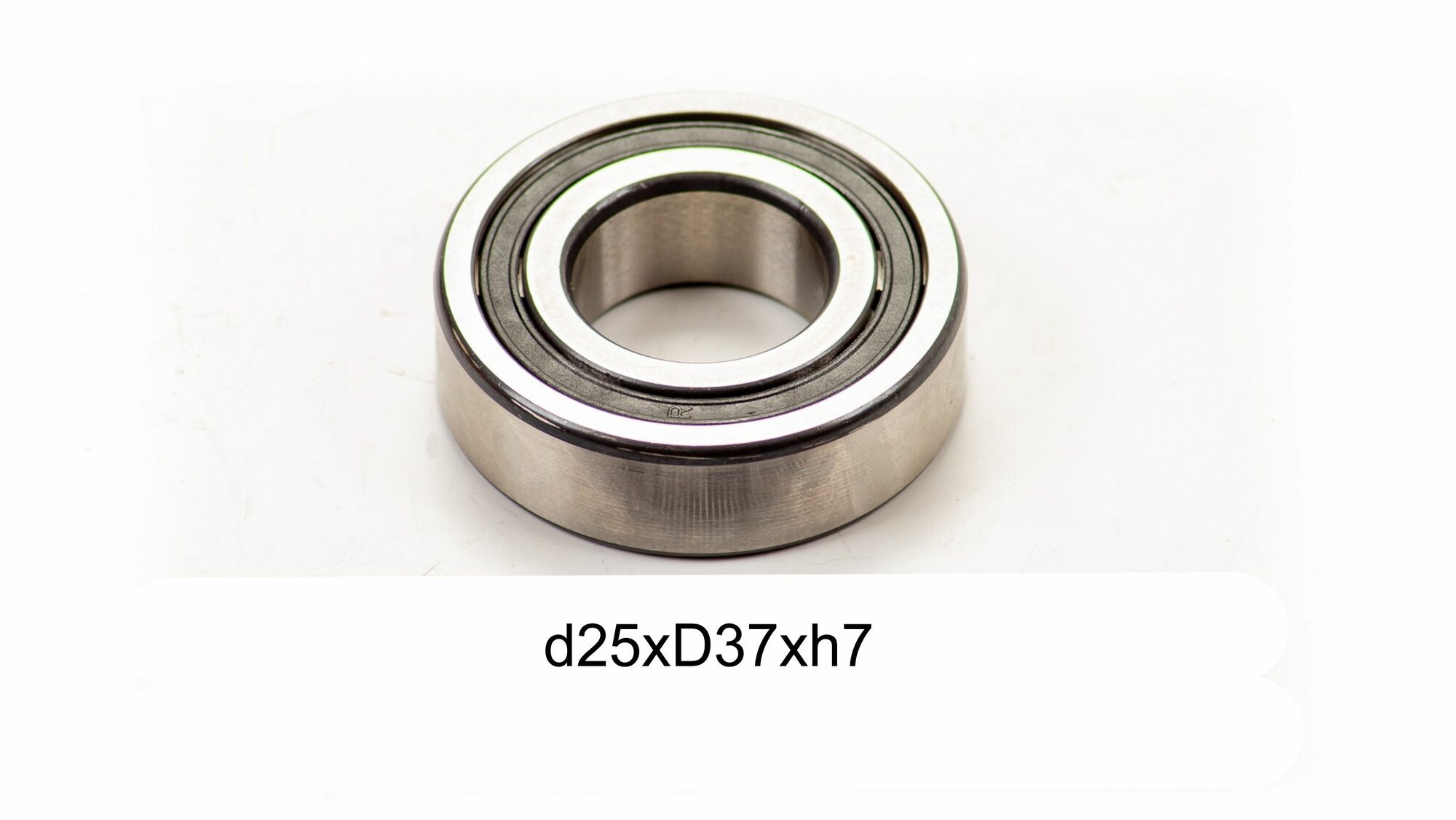Подшипник 61805