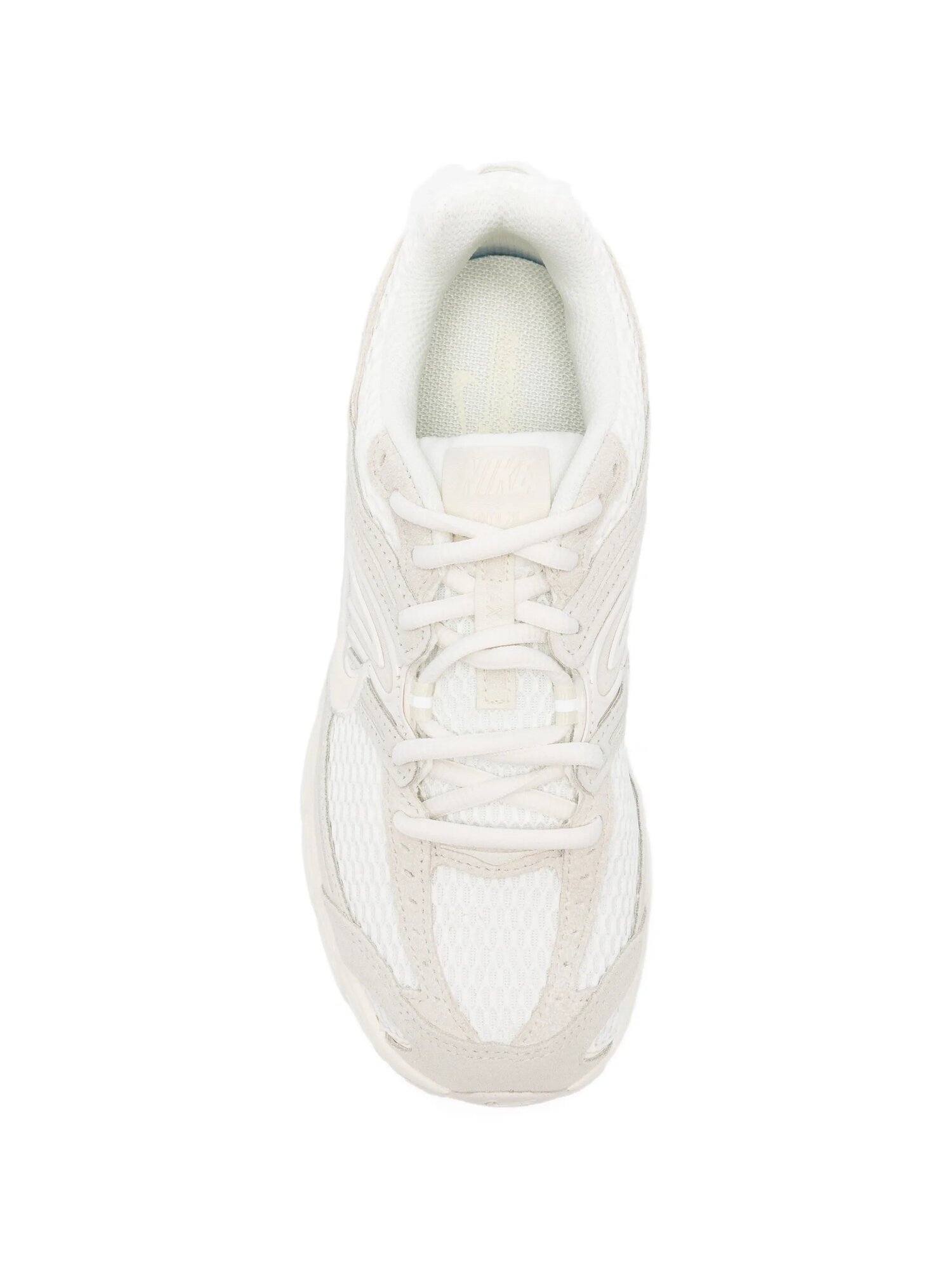 Кроссовки NIKE Air Max Moto sneakers, размер 8.5 US, разноцветный — фото 1