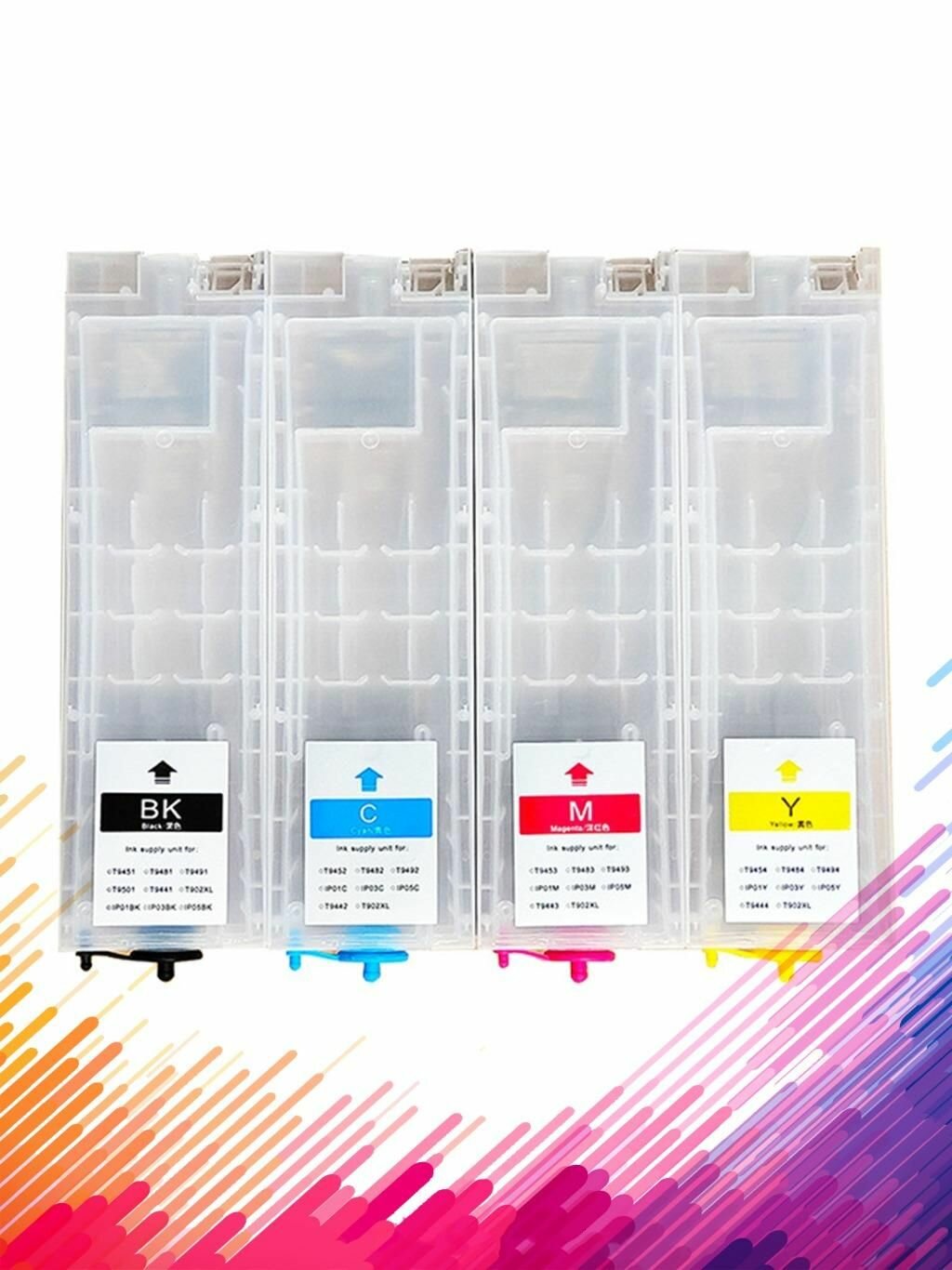 Набор тетрадей