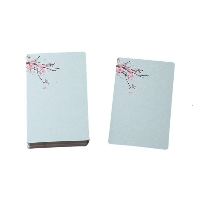 Бумажные карточки для рисования, 20 шт, 5