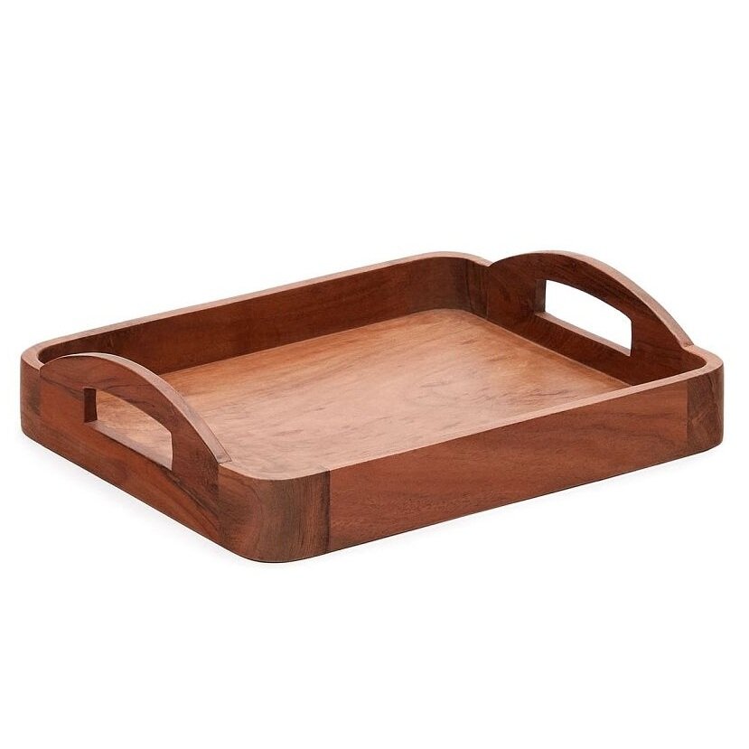 Поднос Kave Home Elissa bandeja pequeña KH-160268