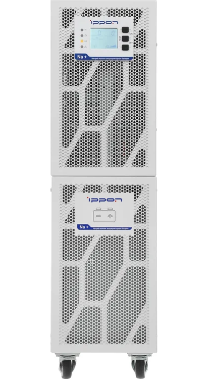 2049882 IPPON / ИБП Ippon Na+ TA 10K, 10000ВA (2049882)