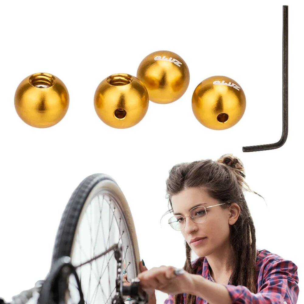 Набор велокосметики