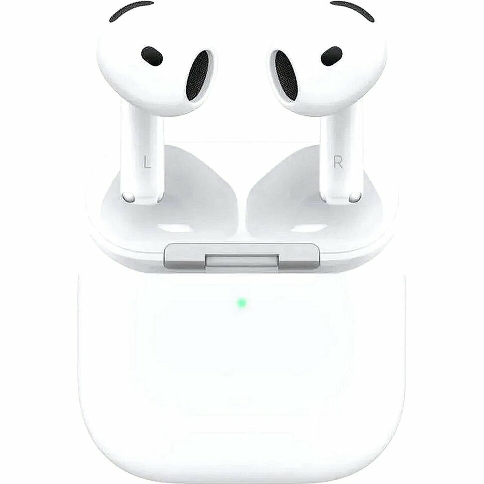 Наушники Apple AirPods ANC (4rd generation) (MXP93LL/A), 2132805