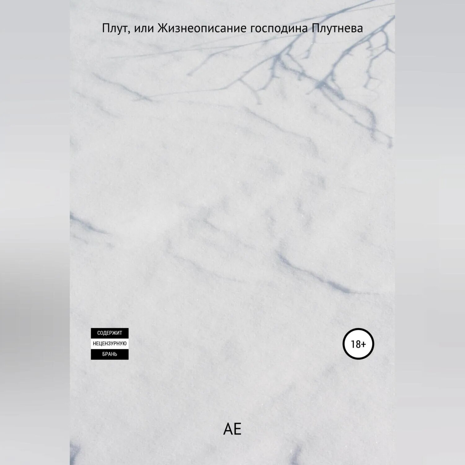 Плут, или Жизнеописание господина Плутнева [Аудиокнига]
