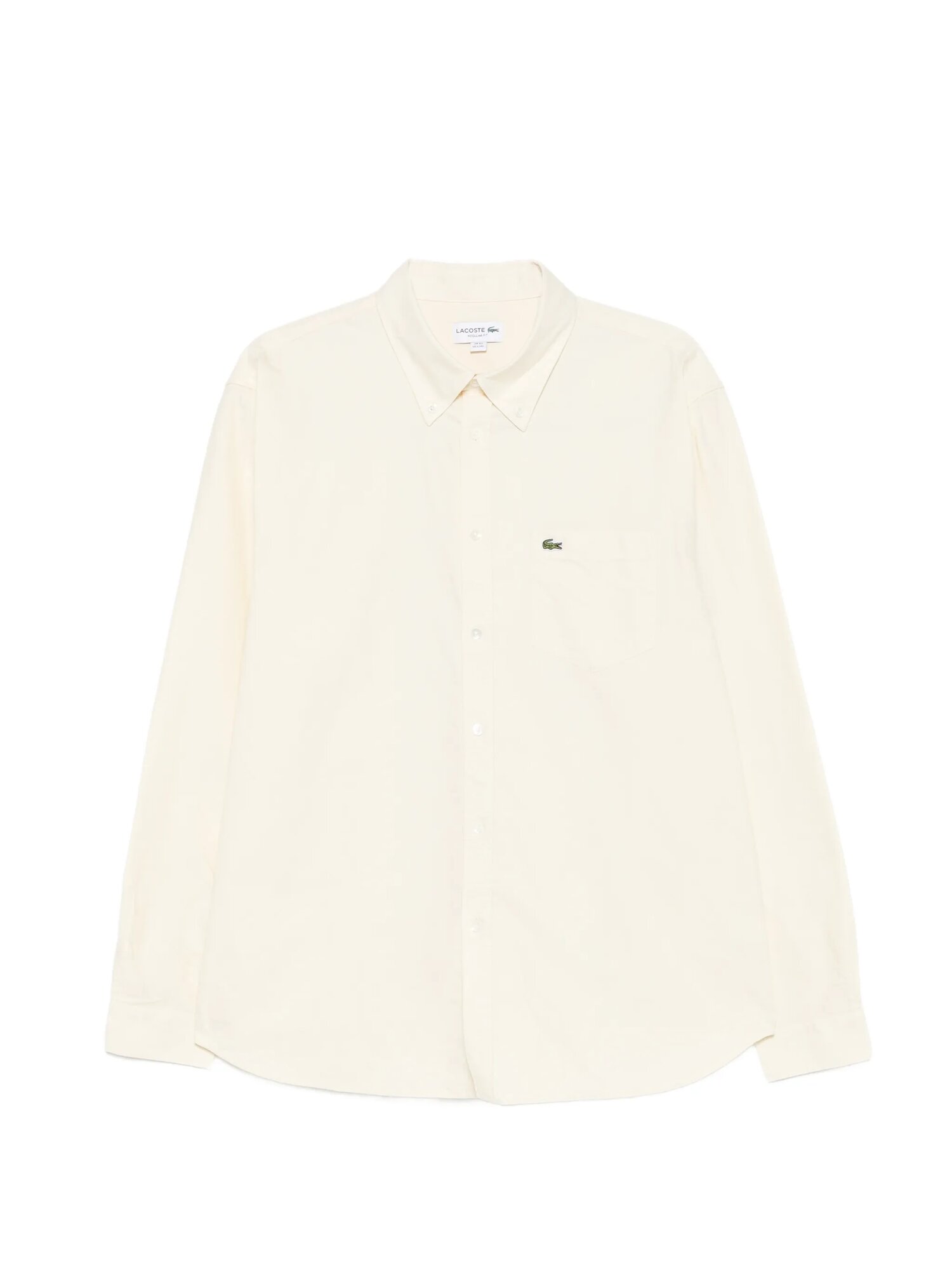 Рубашка Logo-patch shirt