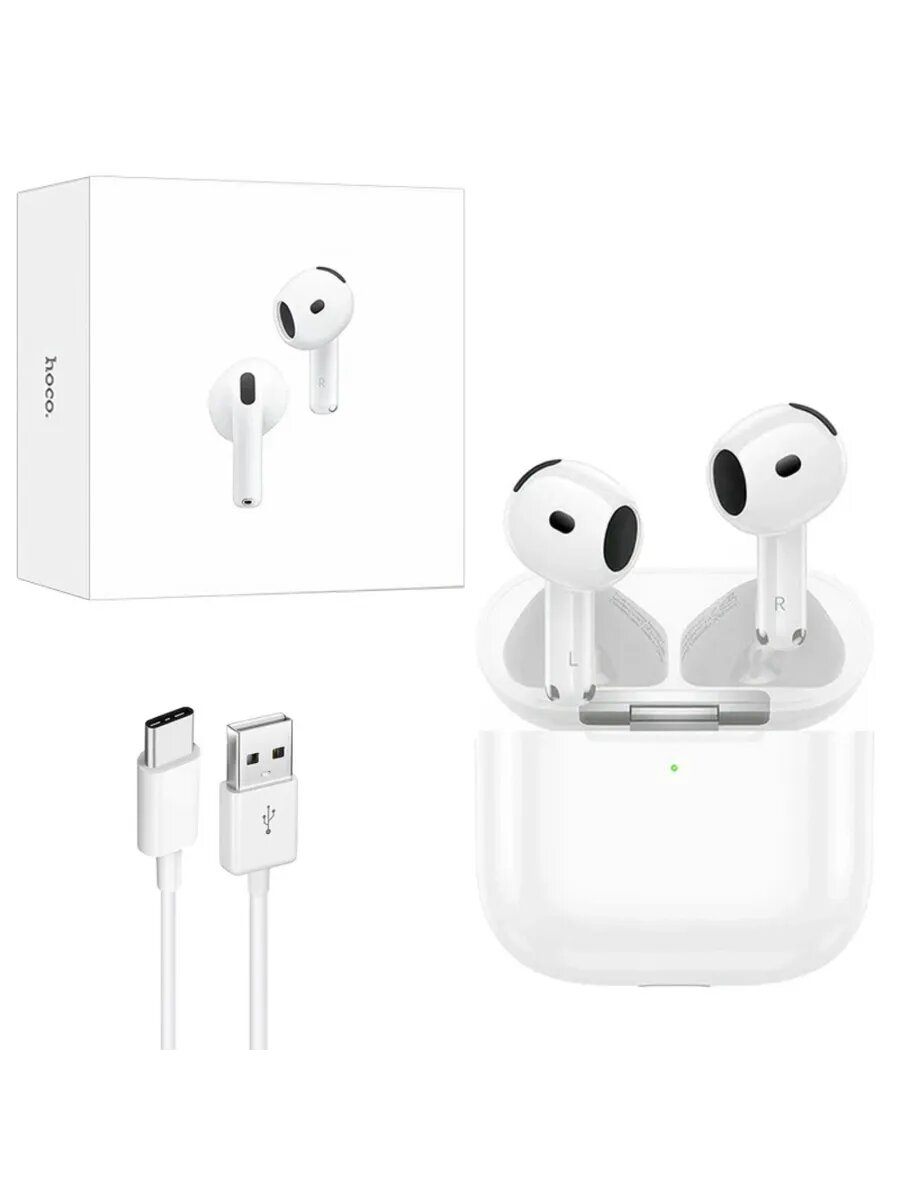 Гарнитура Bluetooth True Wireless Stereo Headset EW83 HOCO