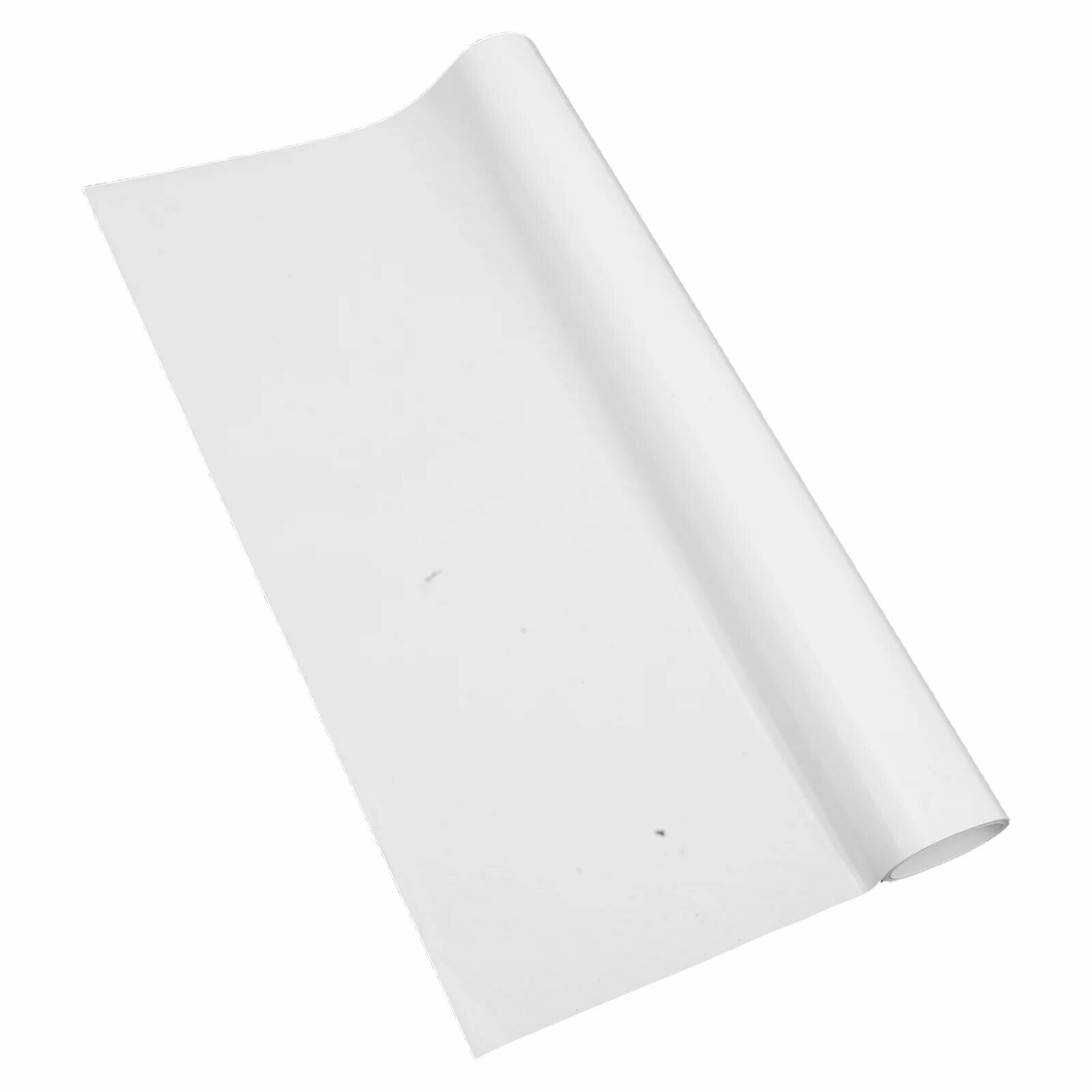 Портативная самоклеящаяся белая доска 45х10м