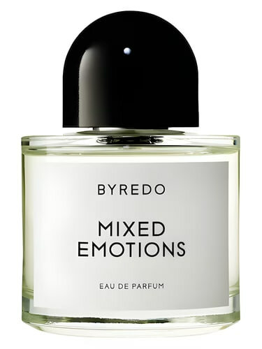Byredo mixed emotions