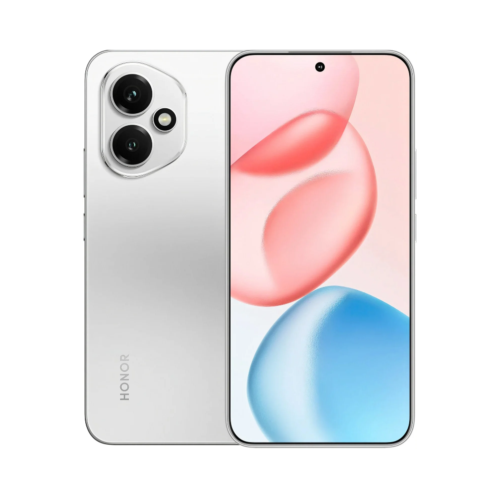 Смартфон Honor 400 8/256Гб, Dual nano SIM, Gray (Серый) (RU)