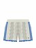 Шорты adidas Firebird mini shorts, размер S, white