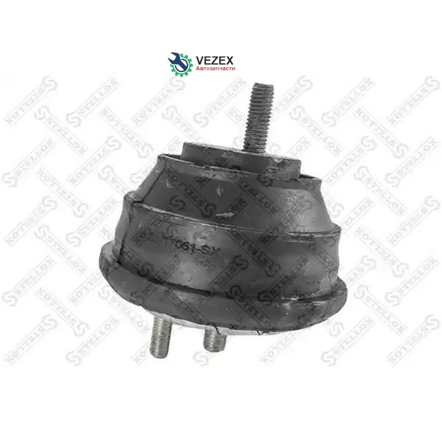 STELLOX 2517061SX подушка ДВС левая!\ BMW E34/E32/E31 3.0i/4.0i M60 92-97