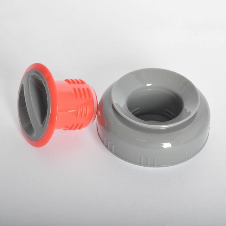 Изоляционная крышка бутылки