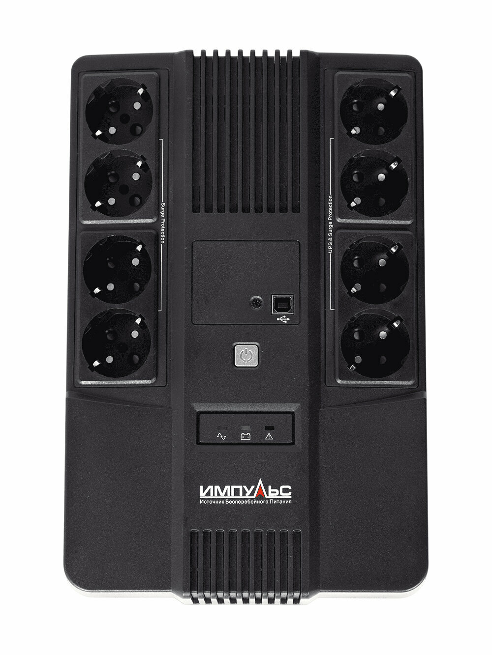 ИБП импульс мастер 1000 (MT10201)