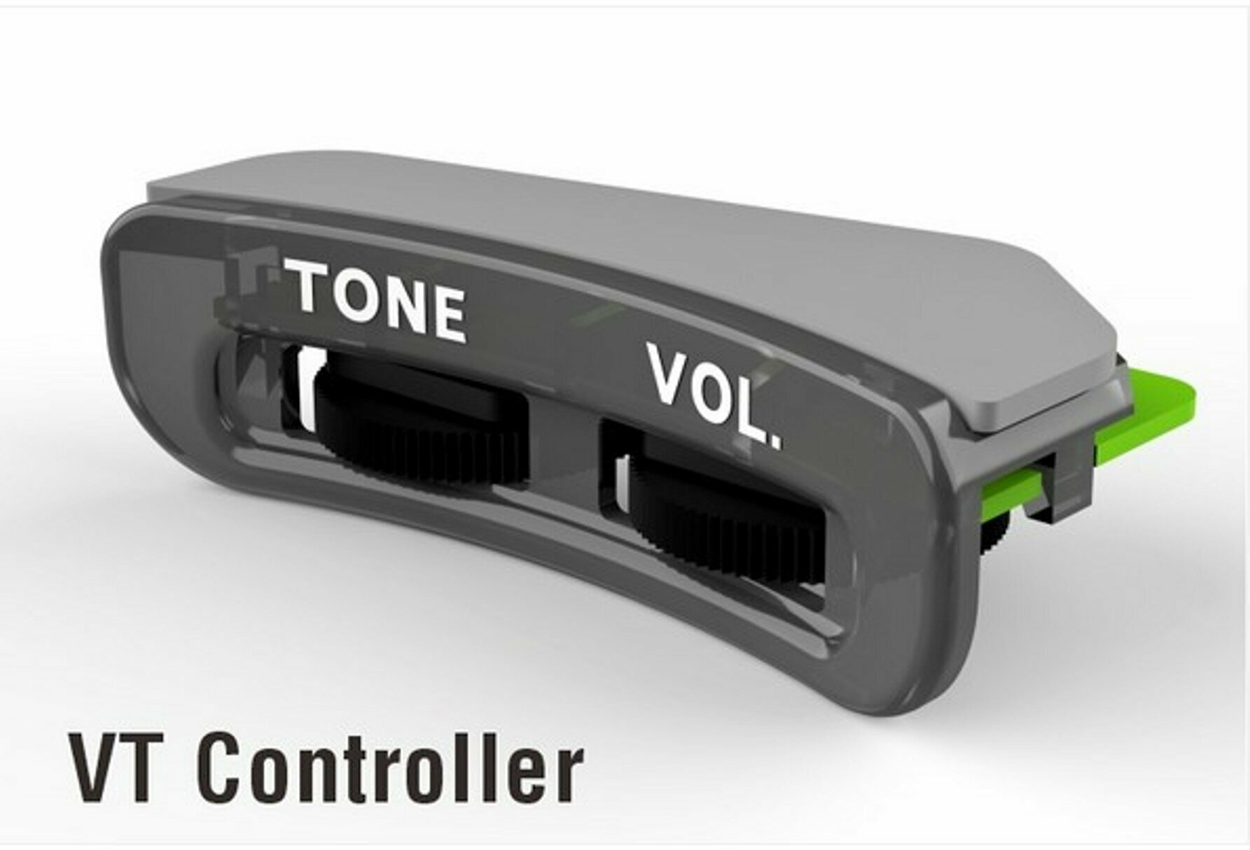 SPS-PRO Звукосниматель для акустической гитары, предусилитель совмещен с выходным разъемом, Belcat