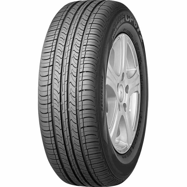 Шины летние Roadstone Classe Premiere CP672 185/65 R15 88H