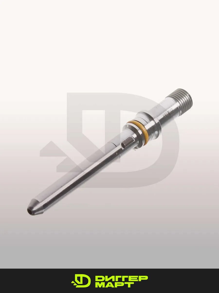 Запчасть Engine Connector, Inj Fue JCB 400/02640
