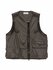 Жилет Stone Island Pockets zip vest, размер M