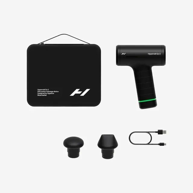 Hyperice Массажер Hypervolt Go 3