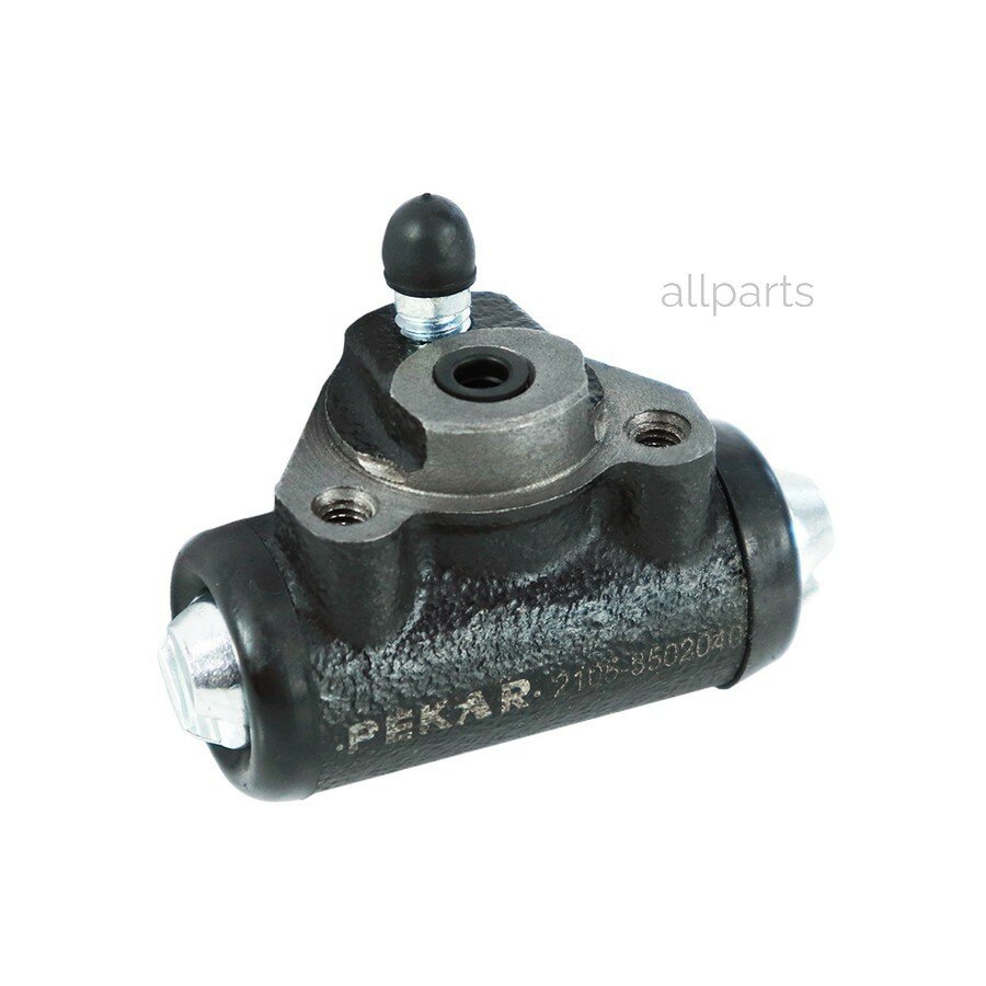 PEKAR 2105-3502040 Цилиндр тормозной рабочий задний левый/правый для а/м ВАЗ 2104-2106, 2108, 2109 и мод, Надежда 2120 PEKAR 2105-3502040