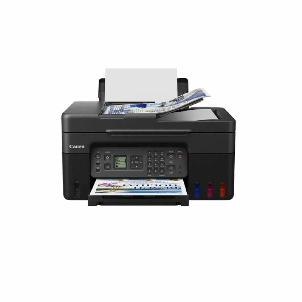 Canon Принтер PIXMA G4470 5807C009AA