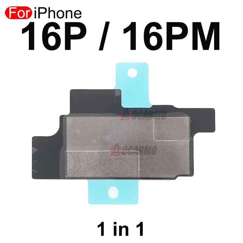 Термопрокладка для iPhone 16P/16PM
