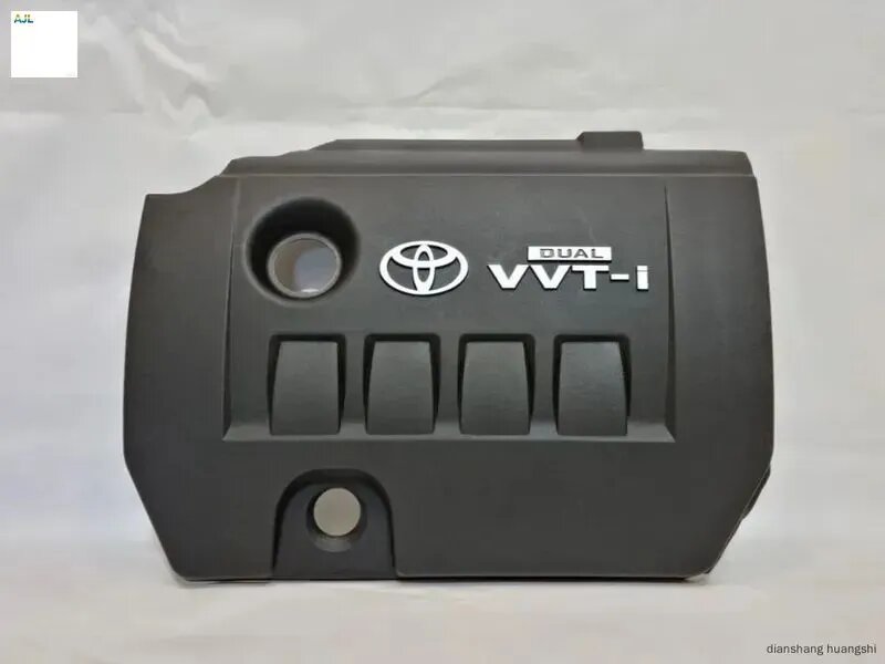 Декоративная крышка двигателя Toyota Corolla, арт. 1212-37031, 1 шт.