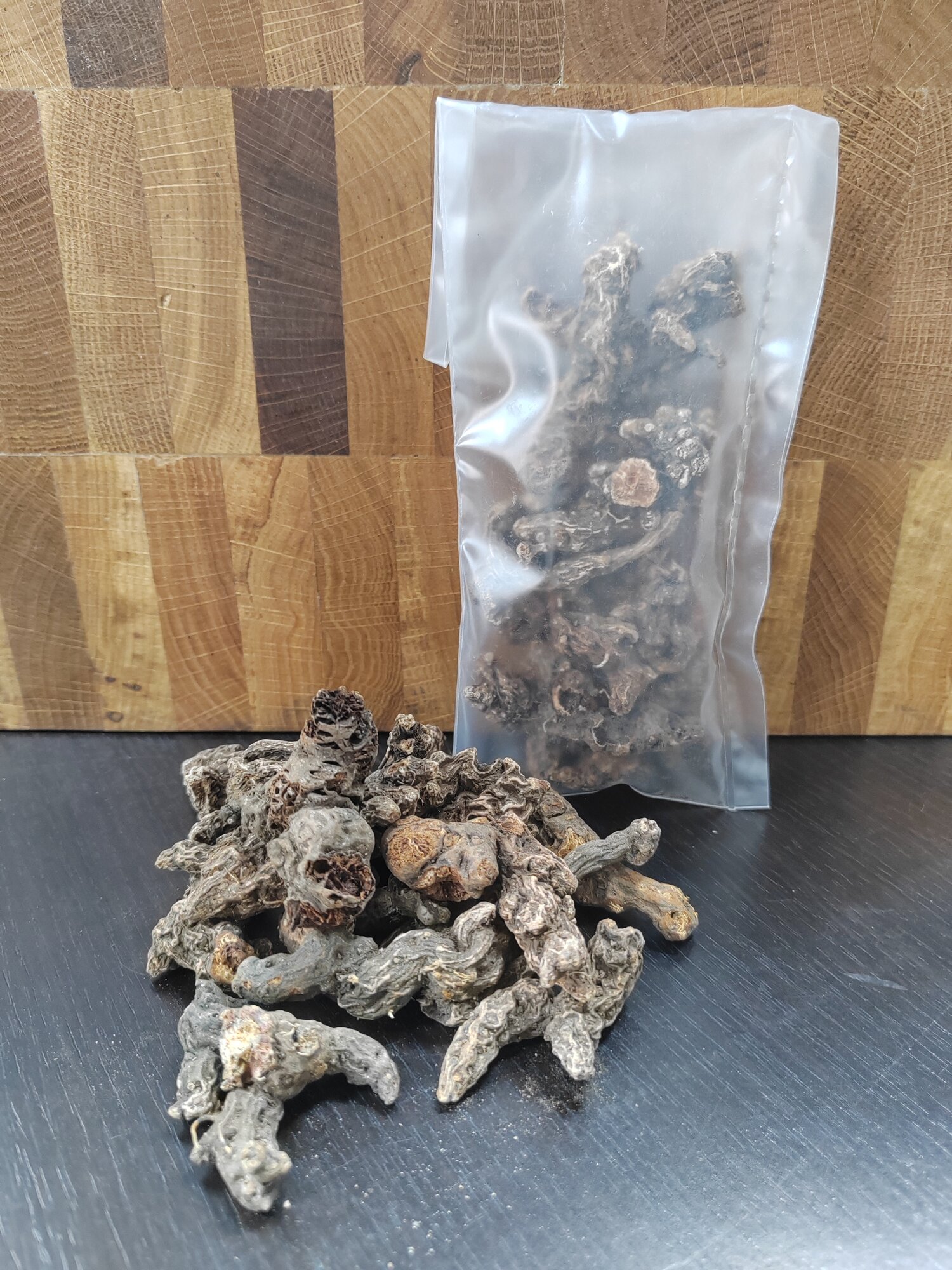 Набор трав и специй Калган корень, Дед Алтай, 50 грамм, 1 штука.