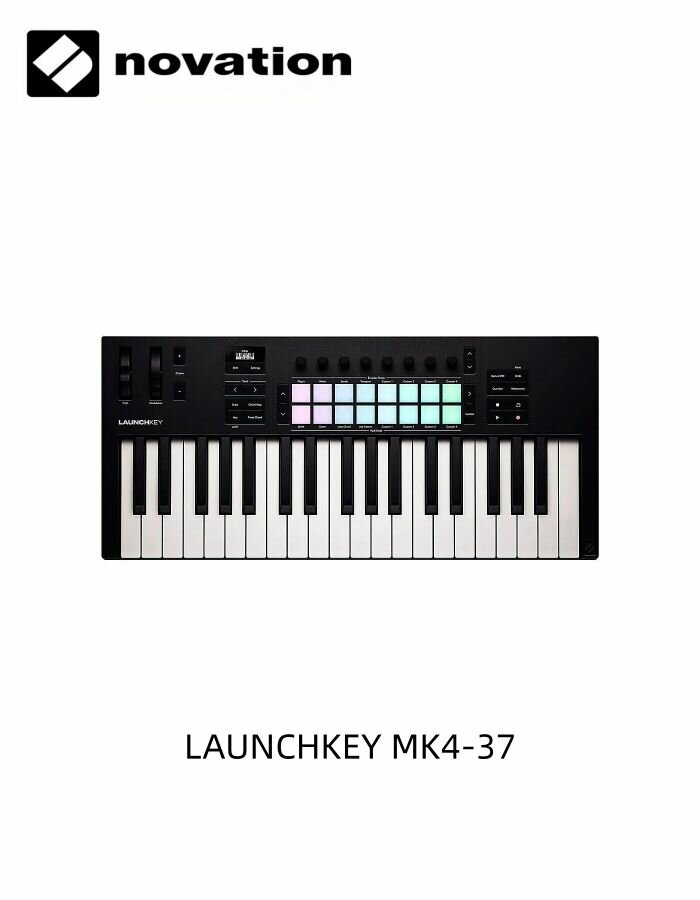 MIDI-контроллер
