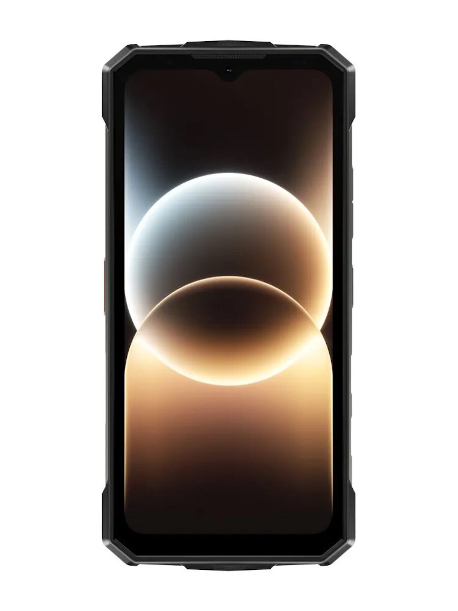 Смартфон Doogee Fire 7 Ultra 8/256 Gray — фото 1