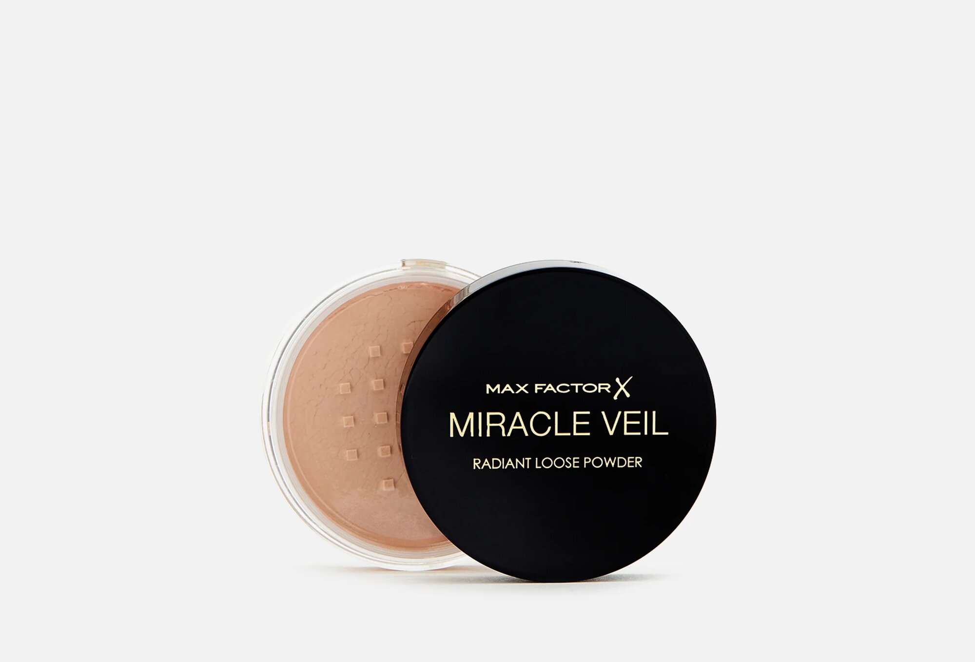 Max Factor Miracle Veil Фиксирующая пудра 4 г