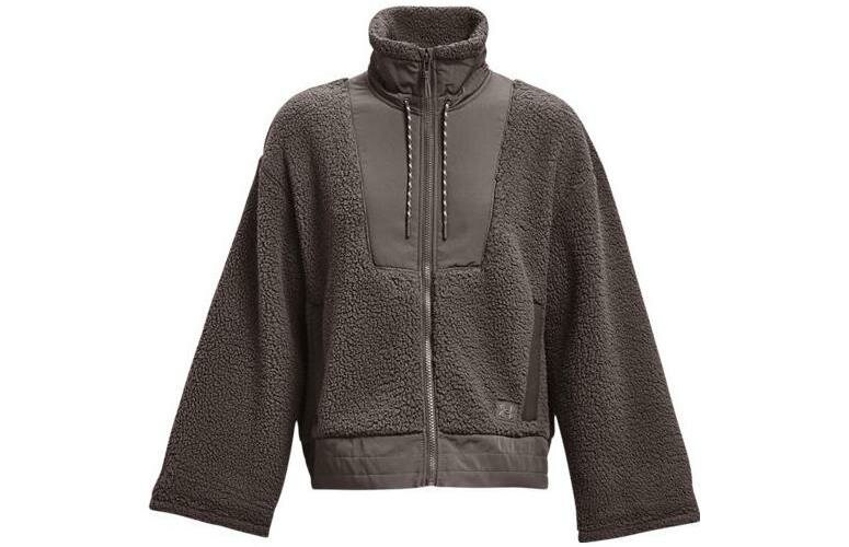 Куртка Stand Collar Moderate