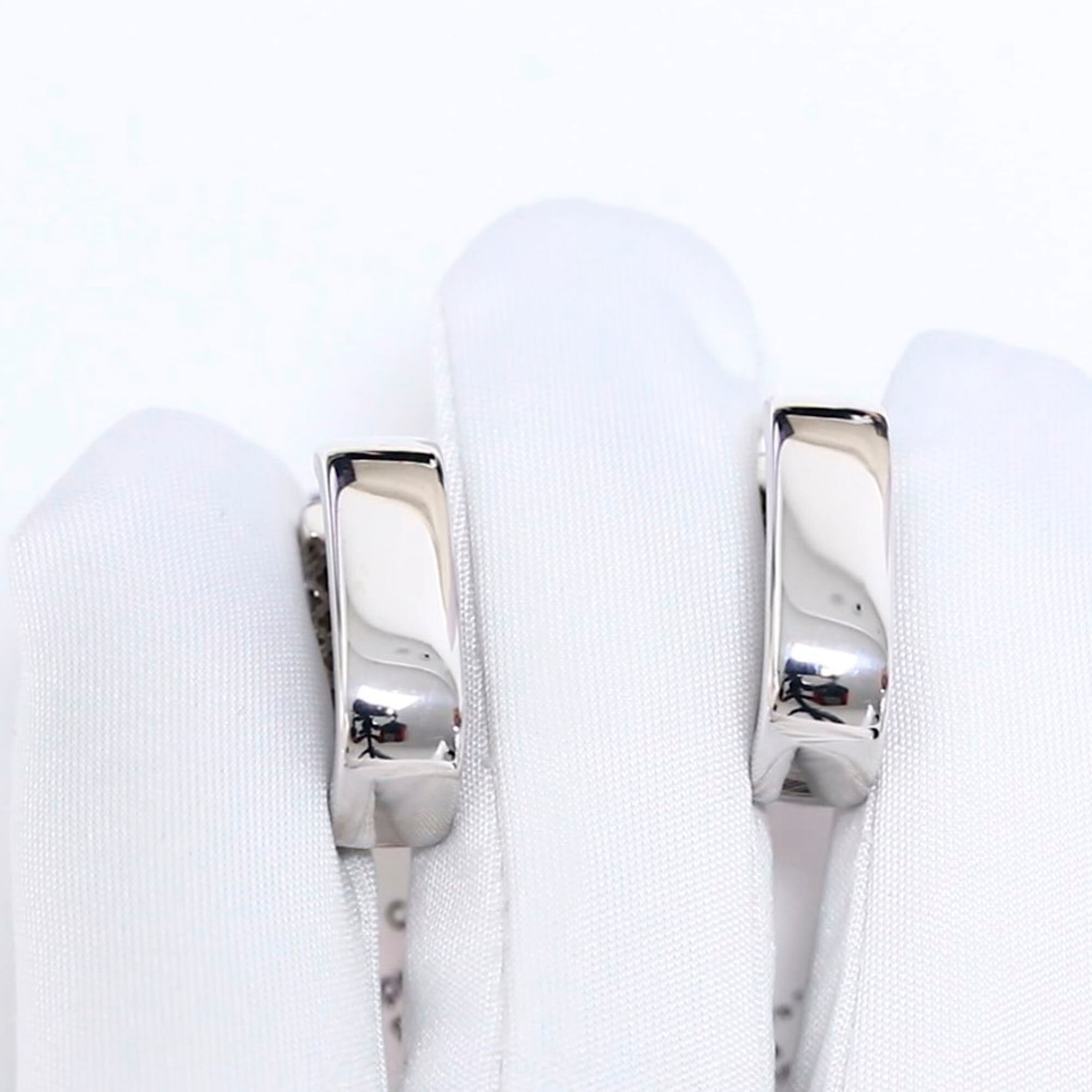 Серьги Diamant online, серебро, 925 проба, родирование