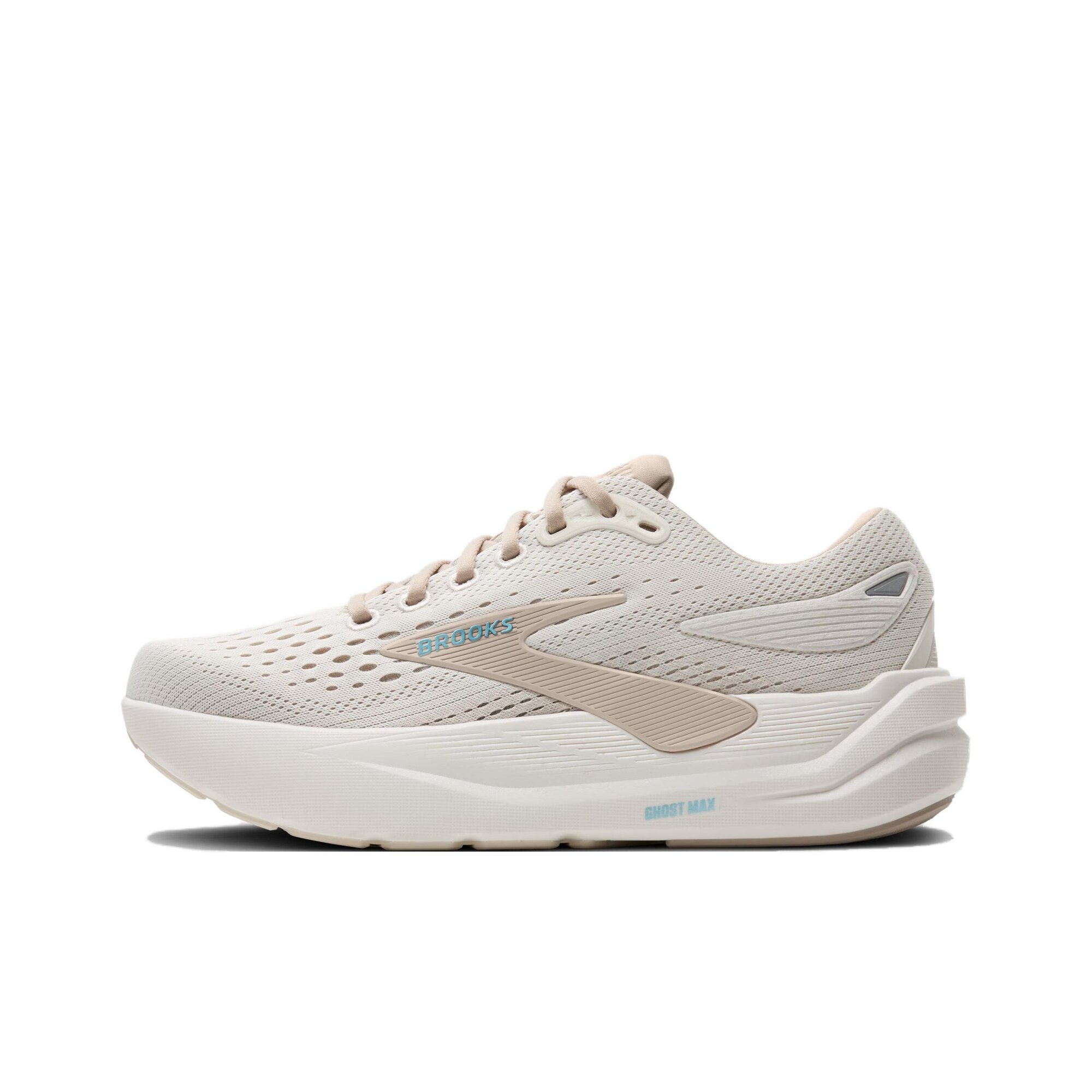 Кроссовки Brooks Ghost Max 3