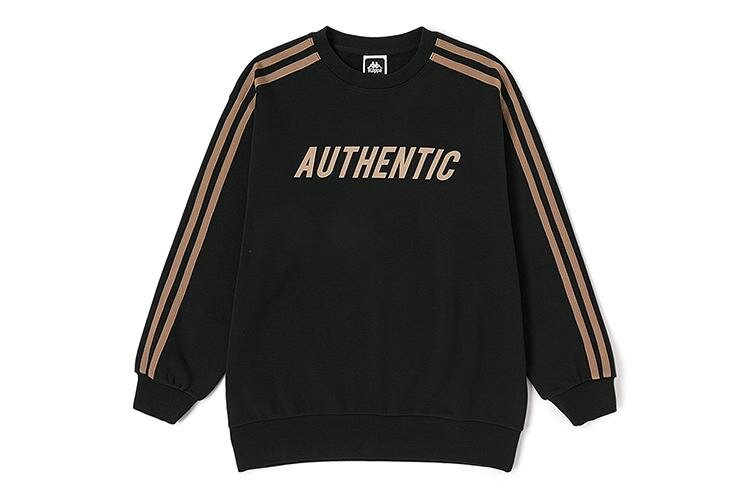 Толстовка Crew Neck Moderate Regular