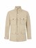Куртка MooRER Button front pocket jacket, размер 48, разноцветный