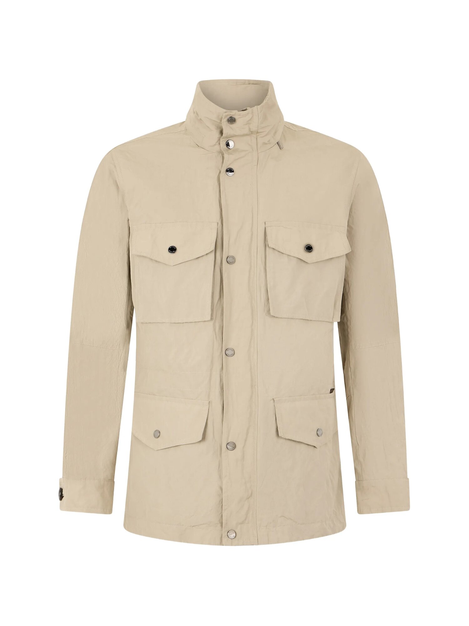 Куртка Button front pocket jacket