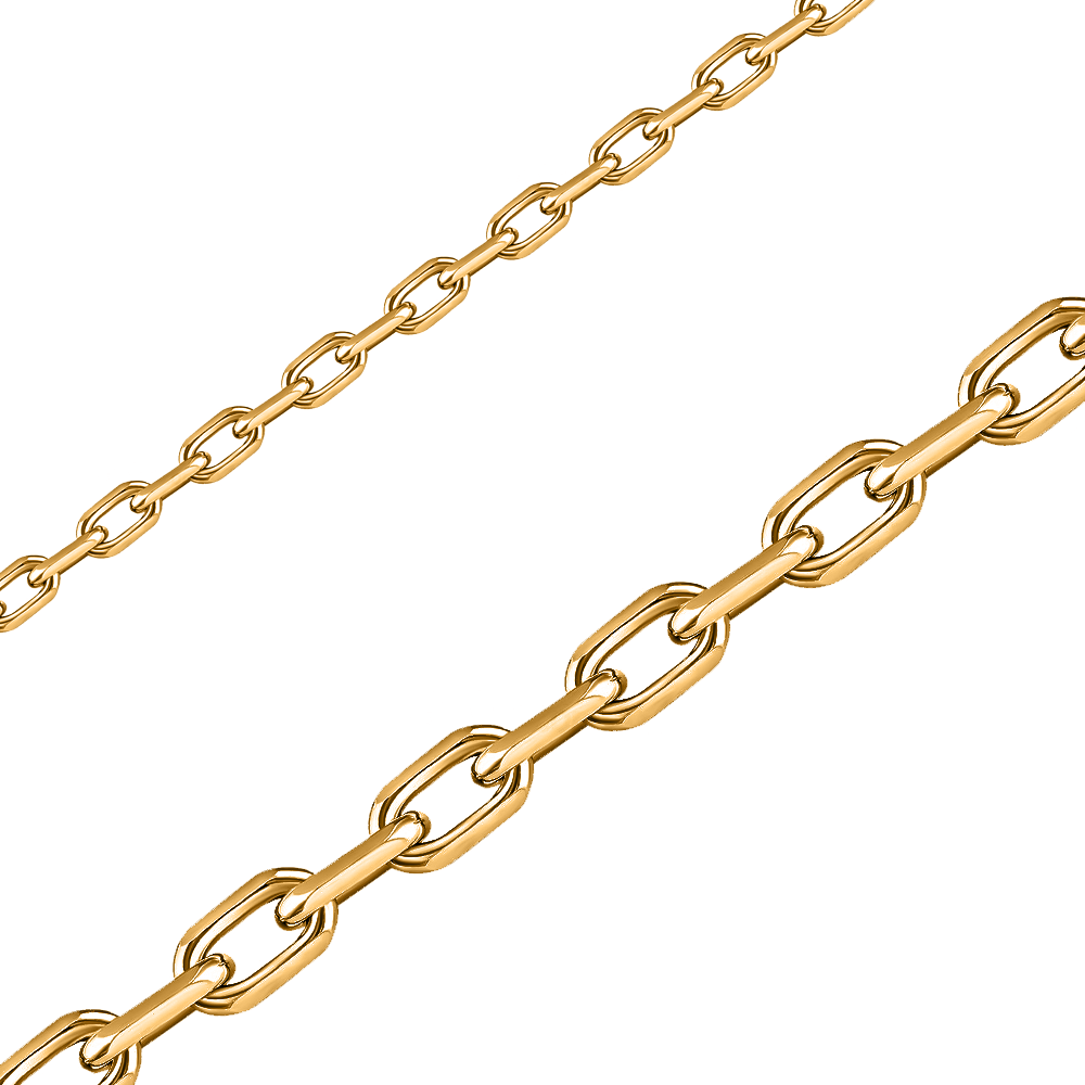 Колье, серебро, 925 проба