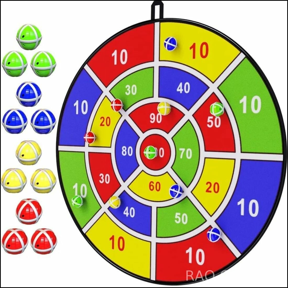 Детский дартс бестселлер