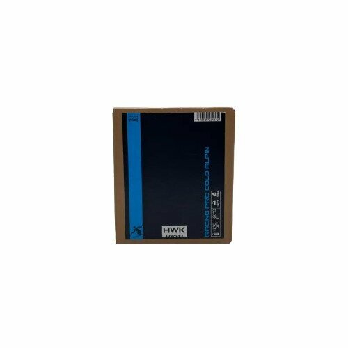 Высокофтористый парафин HWK Alpin Pro HF Cold 100 g