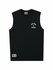 Топ fingercroxx, размер XL, black/black
