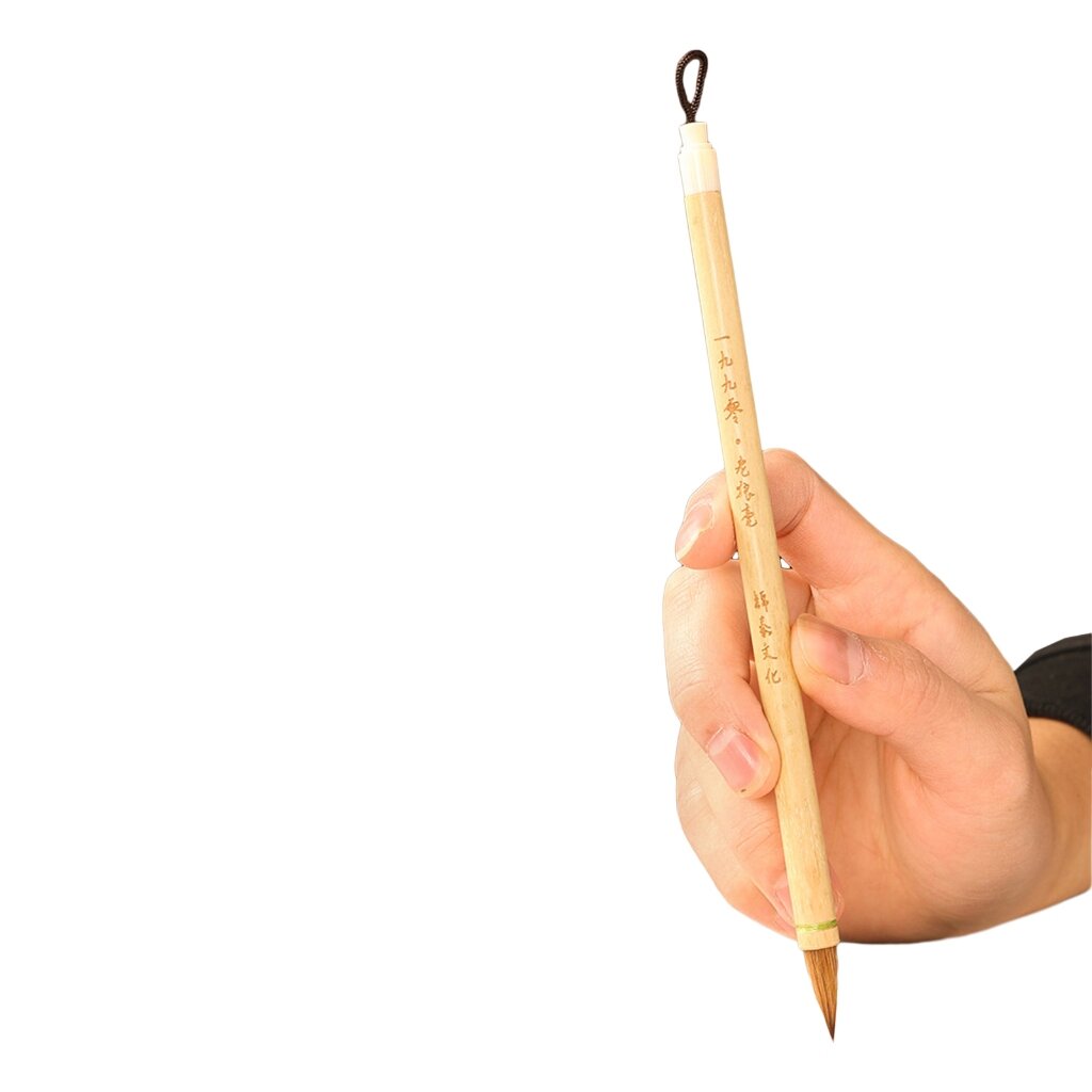 Кисти для Китайской каллиграфии Кисти Для рисования и Письма Акварельные Кисти Художественные Кисти Кисти Для Каллиграфии Акварельная кисть