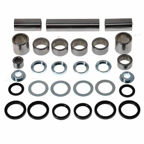Ремкомплект прогрессии SAL90005 (27-1128) Yamaha WR250F 05, WR450F 05, YZ250F 05, YZ450F 05