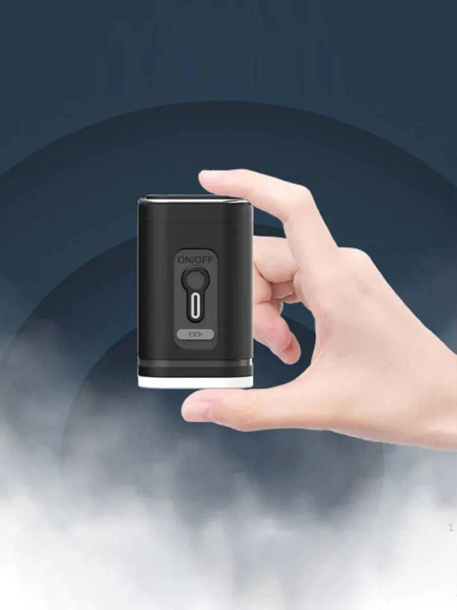 Насос - фонарь