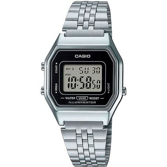  CASIO