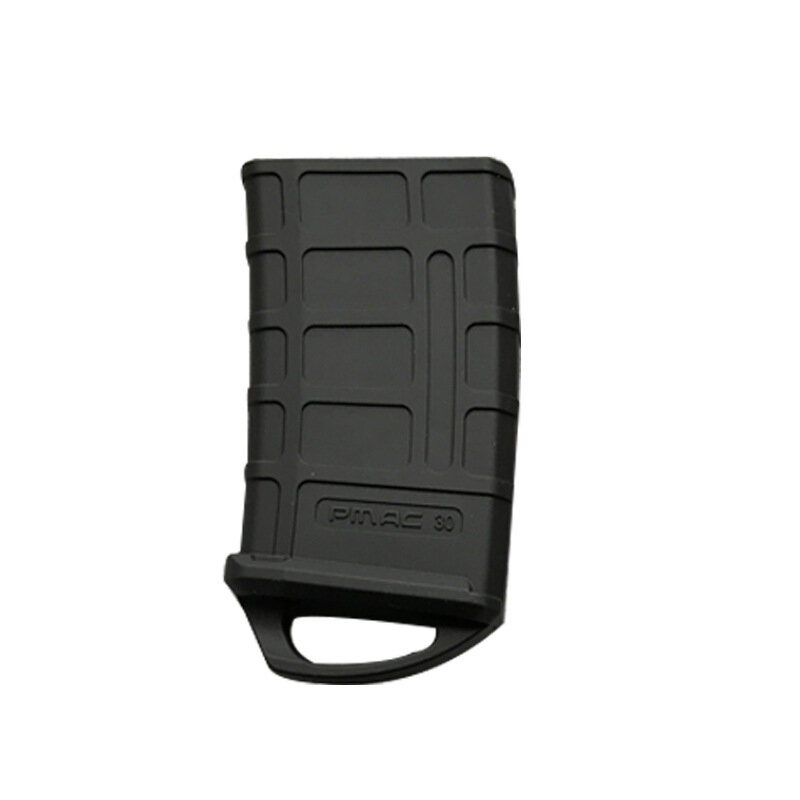 Magpul Magazine Quick-Draw Rubber Sleeve Подходит для 8-го/9-го поколения 5.56 тактический противоскользящий - Черный
