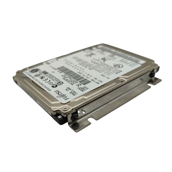 Жесткий диск Fujitsu MHV2040AH 40GB