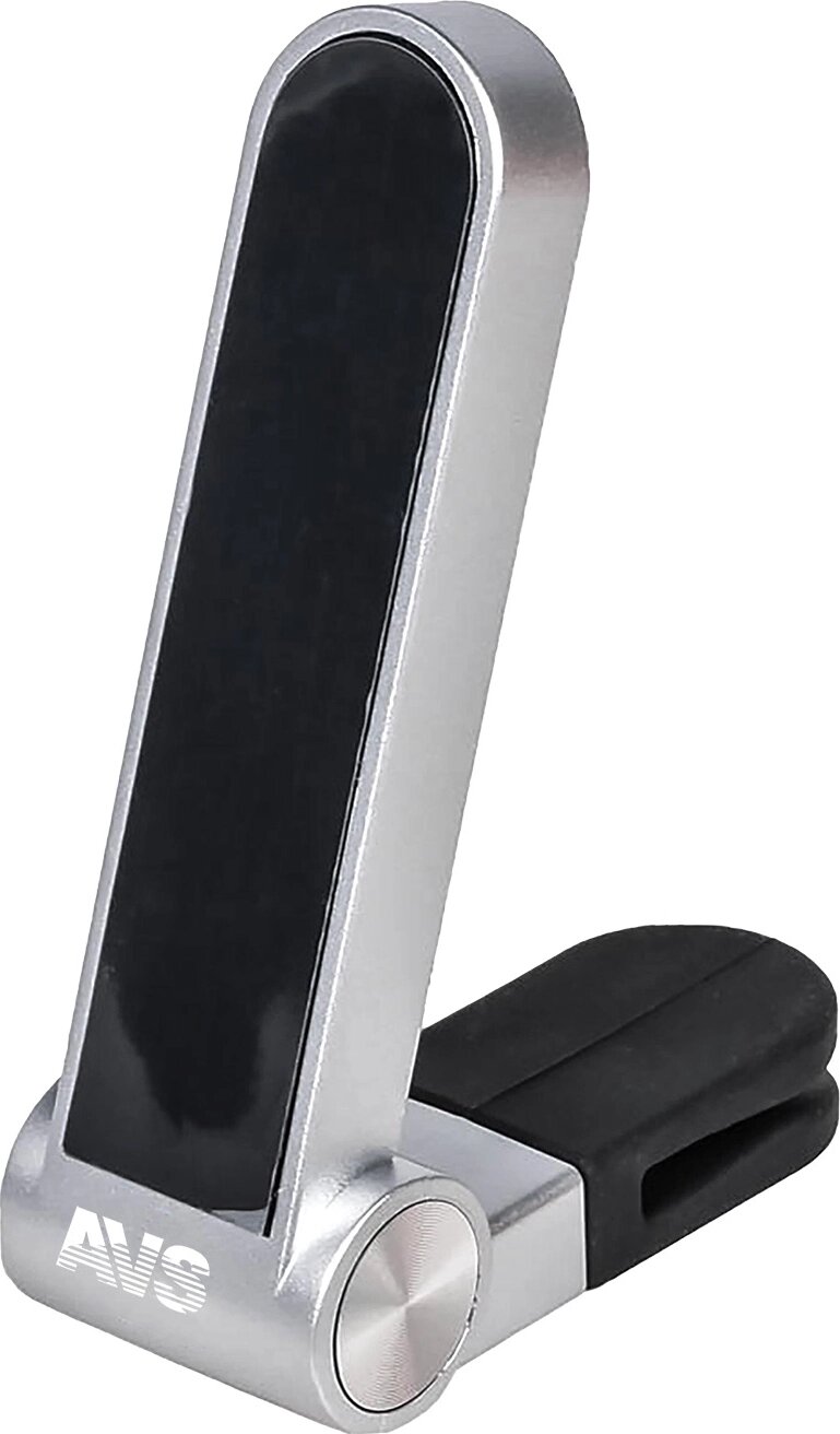 Держатель для смартфонов магнитный в дефлектор AVS AH-1402-M