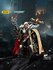 Набор солдатиков JOYTOY Warhammer 40K Action Figures Chaos Space Marines Cypher,...