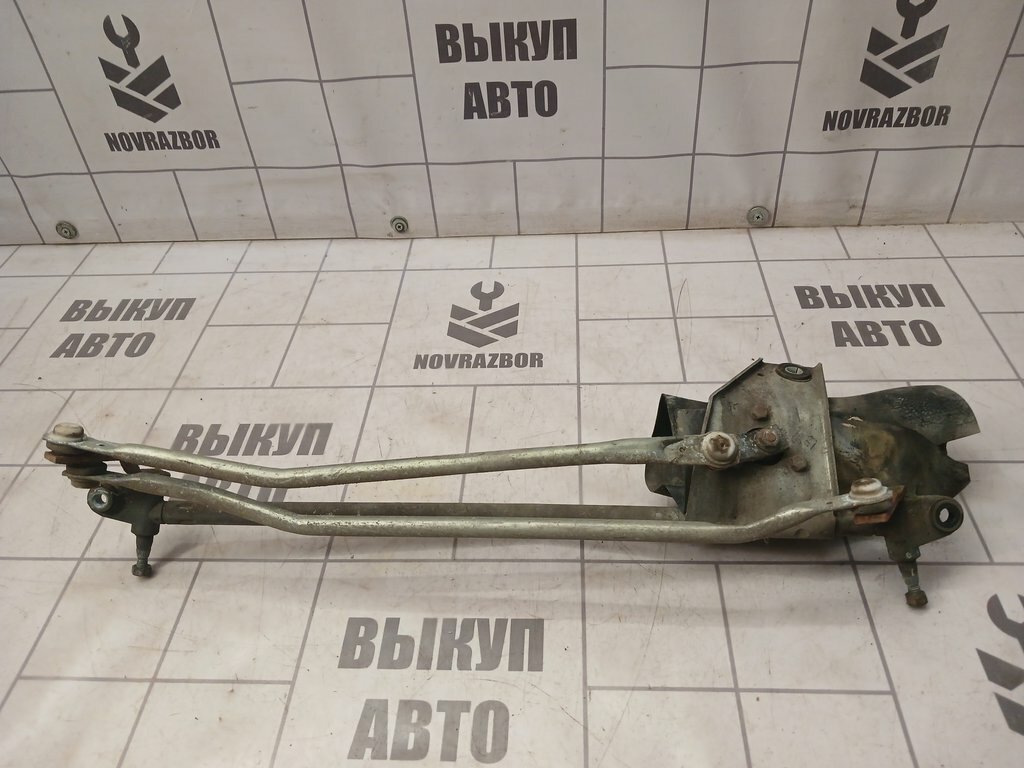 Трапеция стеклоочистителей LADA Priora 2008-2018